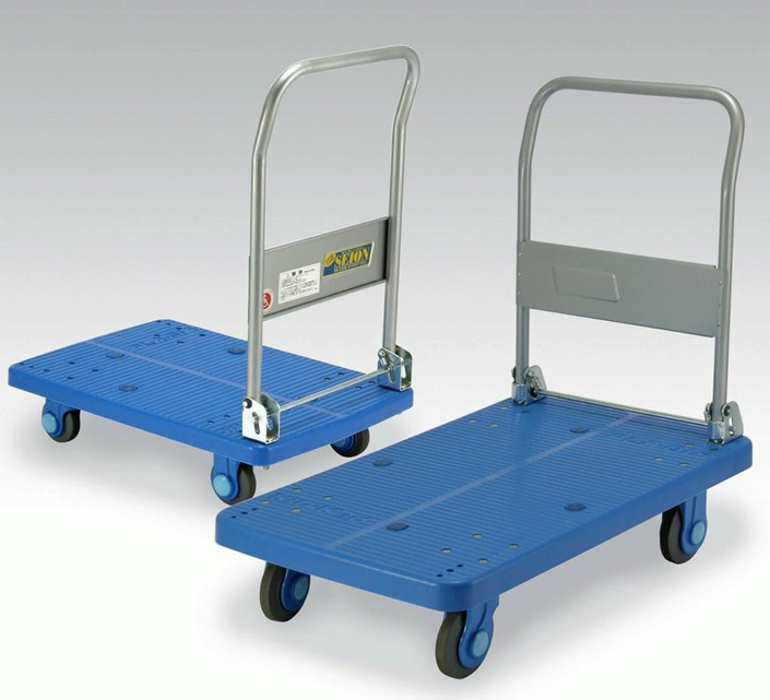 Introduce trolley classification, Custom trolley types, What are the ...