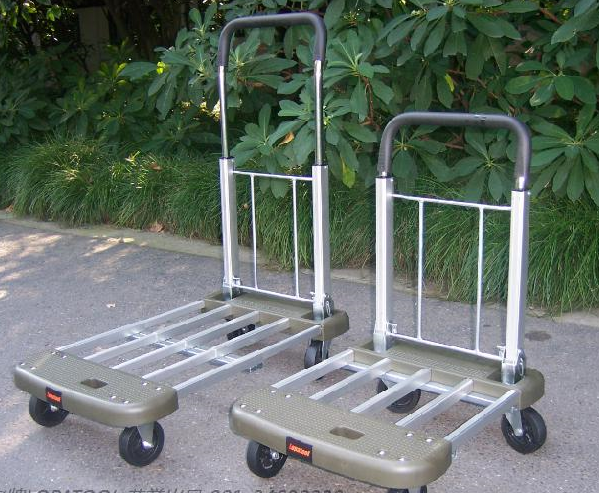 Introduce trolley classification, Custom trolley types, What are the ...