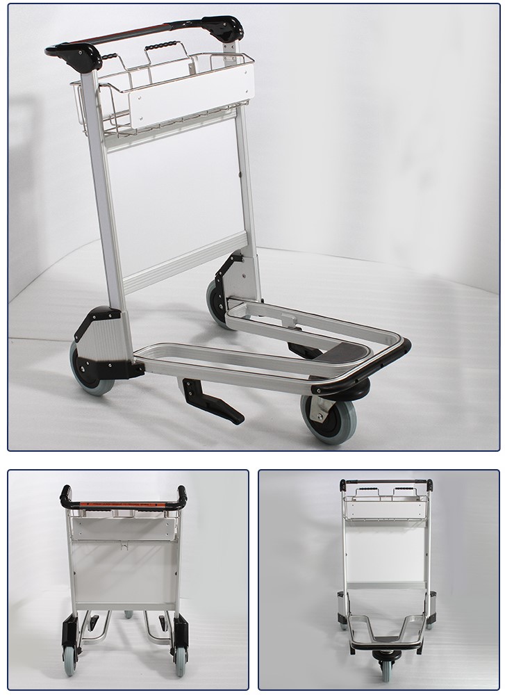 Trolley customization, Factory wholesale trolley, Custom trolley as ...