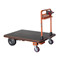 Safety first tips for using platform trolleys